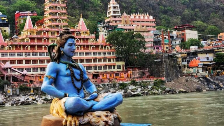 12 Famous Religious Places in India | Best Holy Destination
