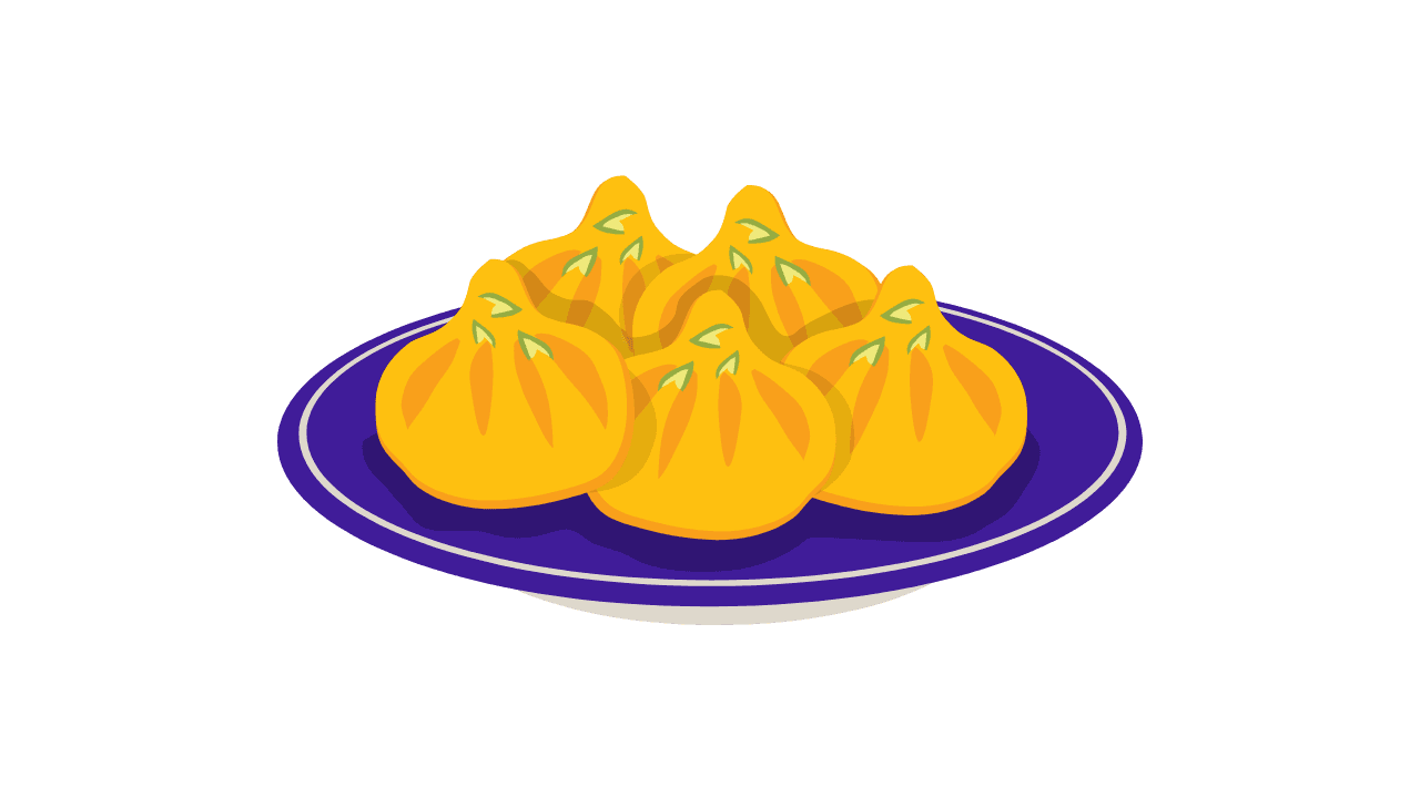 Ganesh Ji PNG Transparent Images, Vector Images, and Modak Images ...